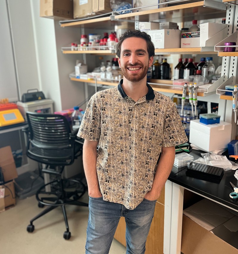 Jack Loken – WILSON LAB