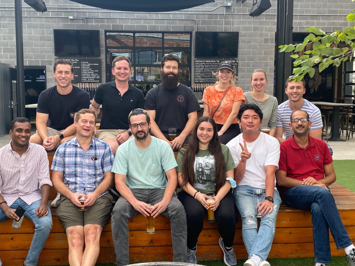 LAB ACTIVITIES – WILSON LAB
