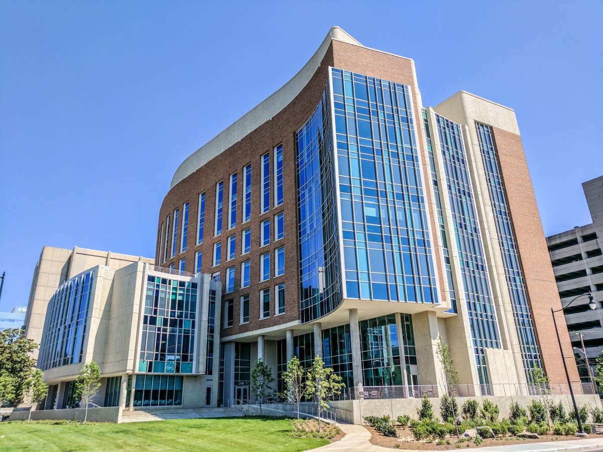 CONTACT – WILSON LAB