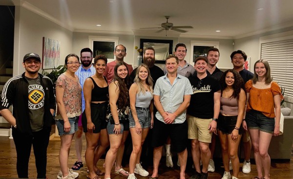 LAB ACTIVITIES – WILSON LAB