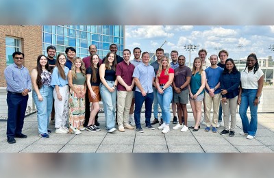 JOIN US – WILSON LAB