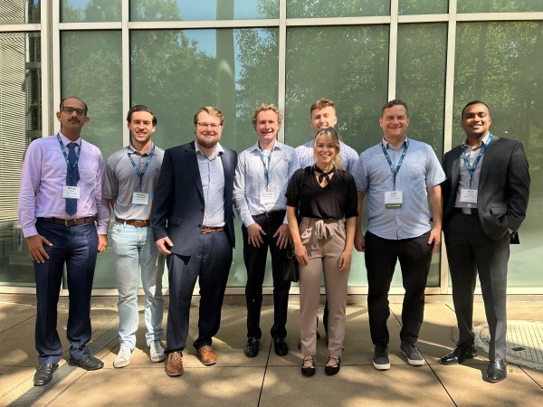 LAB ACTIVITIES – WILSON LAB