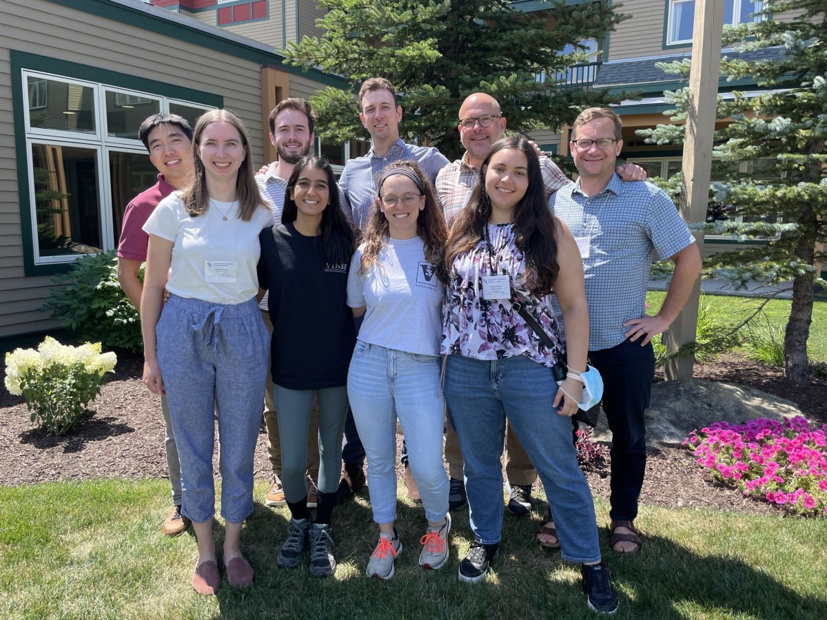 LAB ACTIVITIES – WILSON LAB