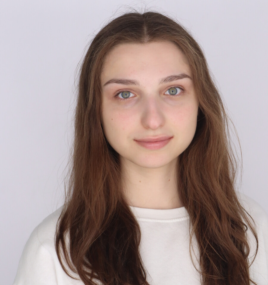 Hailey Frank – WILSON LAB